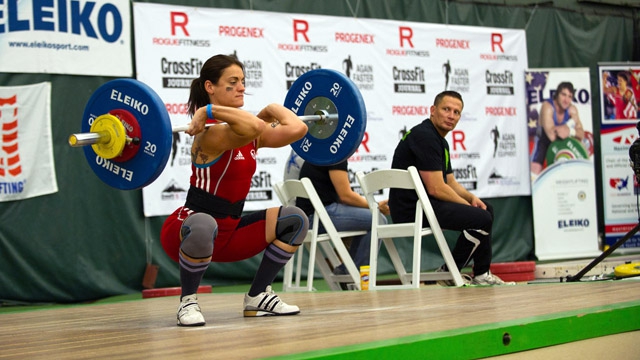 Heavy, Light and Medium