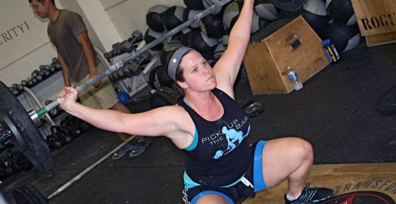 Using CrossFit as Occupational Therapy