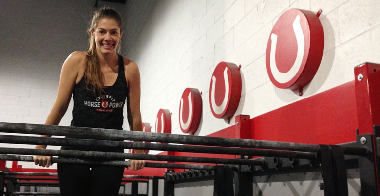 The In-House Rowing Expert: Julia Ritchie