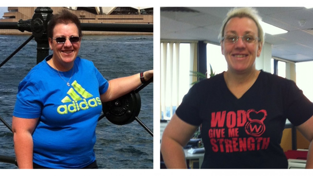 A Year of Change: Lisa Hetherington