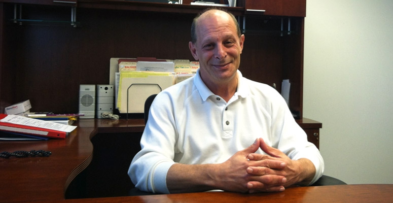 An Interview with Michael Massik