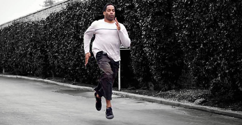 Running the Wrong Way