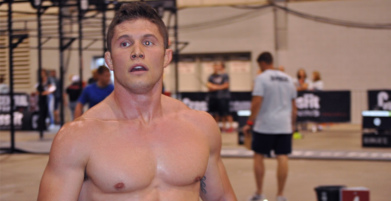 A New Path: Brandon Shriner