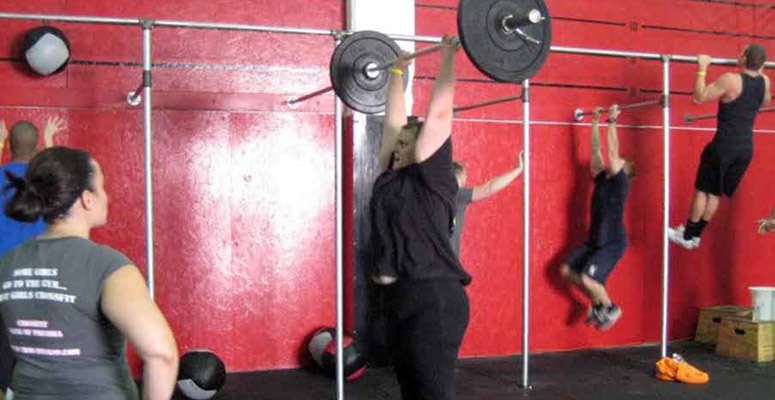 Coaching Fitness From Scratch