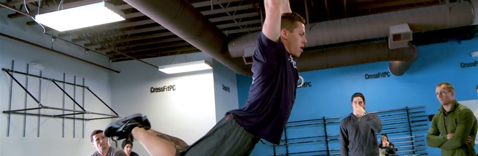 Tips for Open Workout 12.4