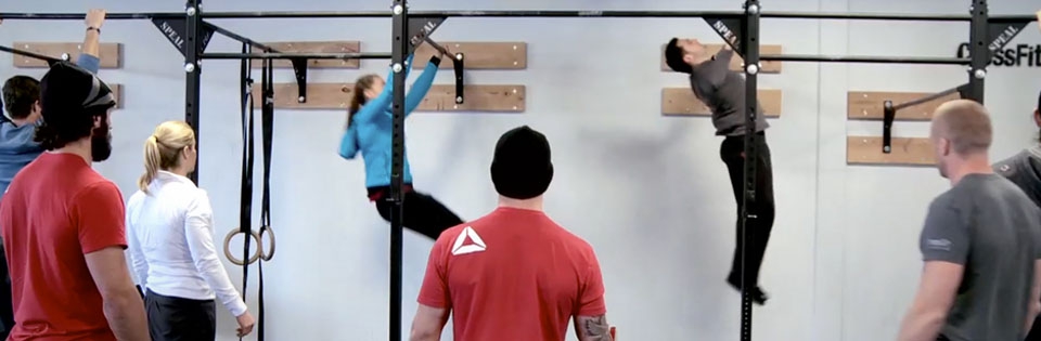 Tips for Open Workout 12.5