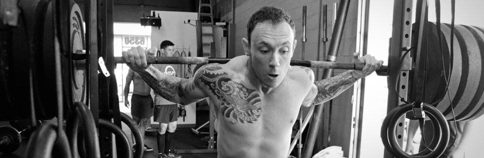 A Coach's Approach: Adam Stevenson