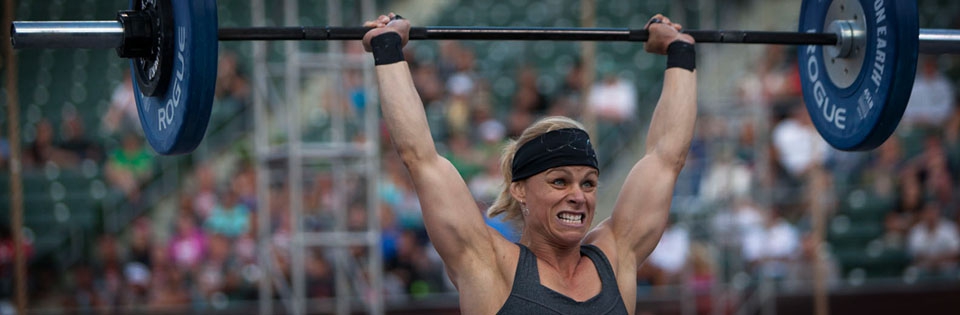 Mover and Shaker: Becky Conzelman