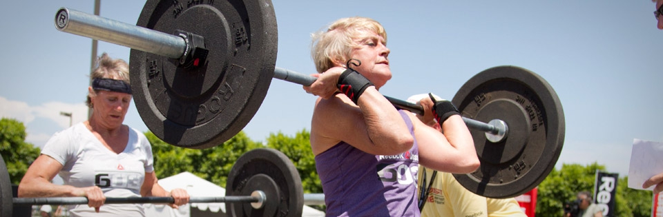 Redefining Golden Years: Betsy Finley