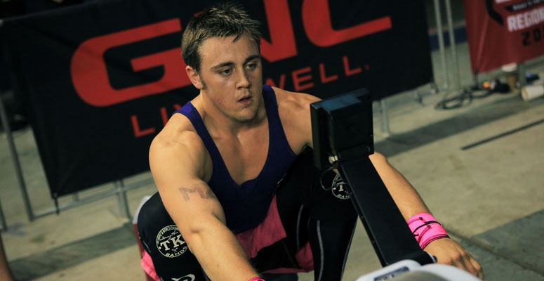 Brandon Swan: Always Improving