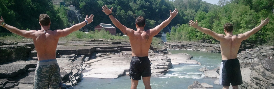 CrossFit Faith: The Spiritual Side