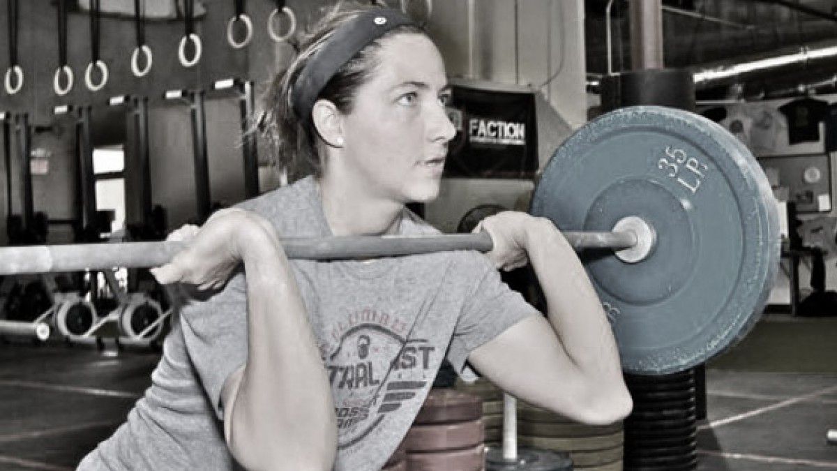 A Work In Progress: Caitlin Mills