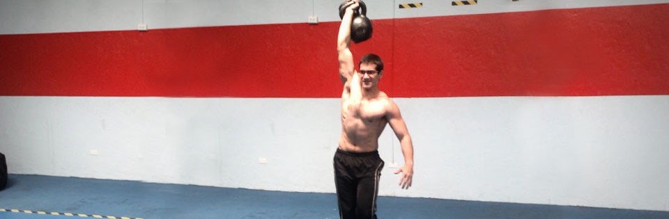 Against All Odds: David Andrade