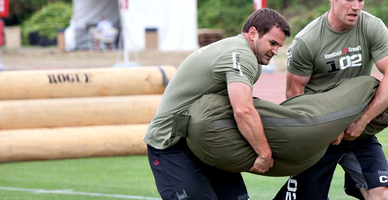 Big Changes for David Cornthwaite