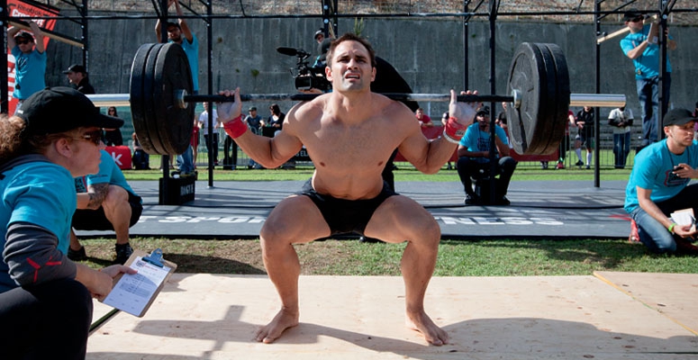 Africa's Leading Man: David Levey