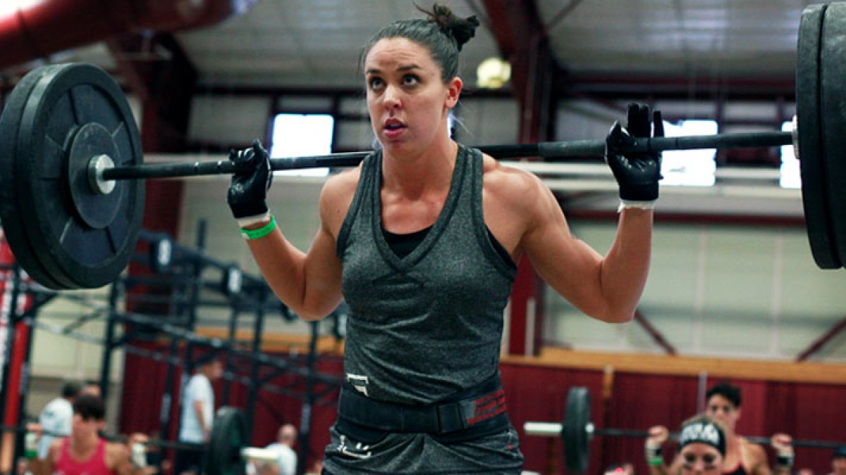 Sense of Family: Front Range CrossFit