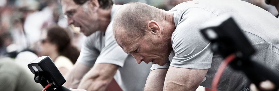 Master Full Finish by CrossFit BC