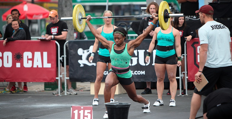 Invictus: All About the Team