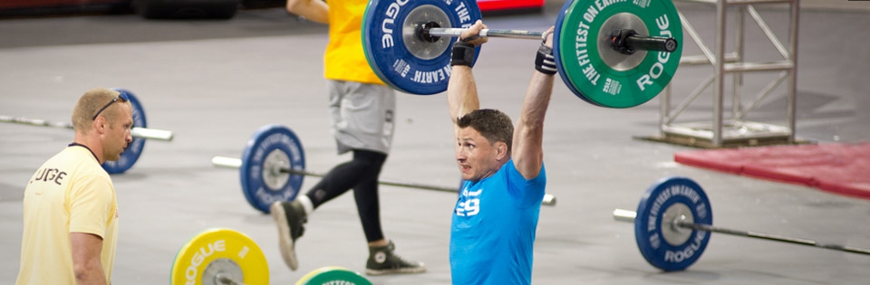 From East to West: Jason Cain