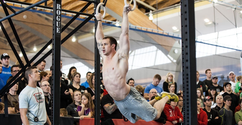 Ready for Redemption: Jeremy Meredith