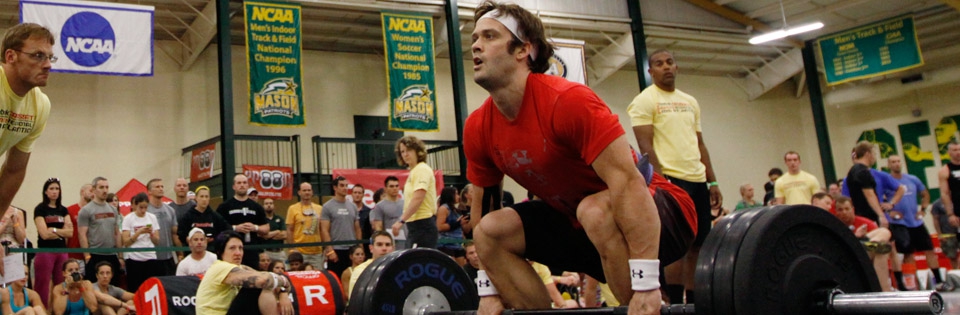 Jud Dean on One Committed Year