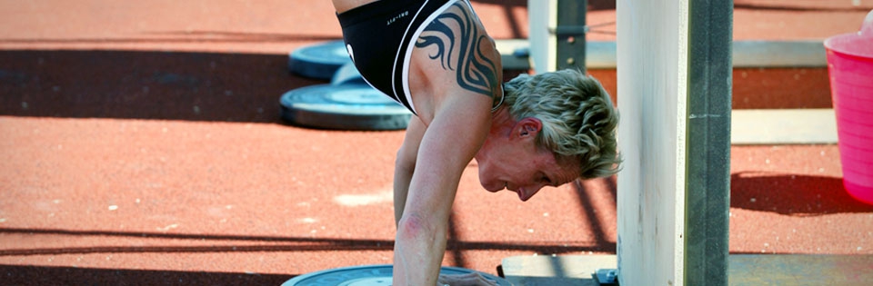 The Jewell that is Jules Sterling