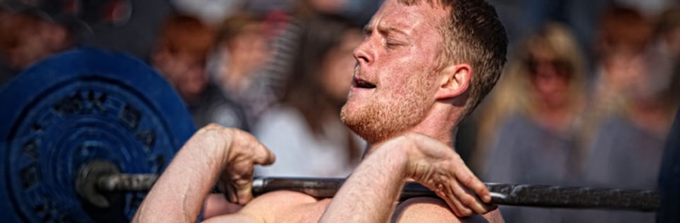 Turning a Goal Into Reality: Justin Adams