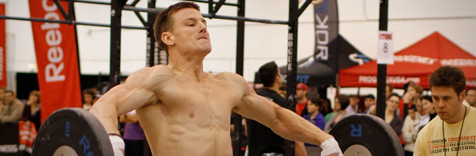 A Different Dream: Justin Allen