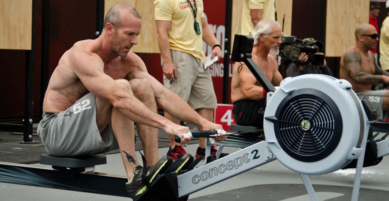 The Godfather: Ken Cutrer