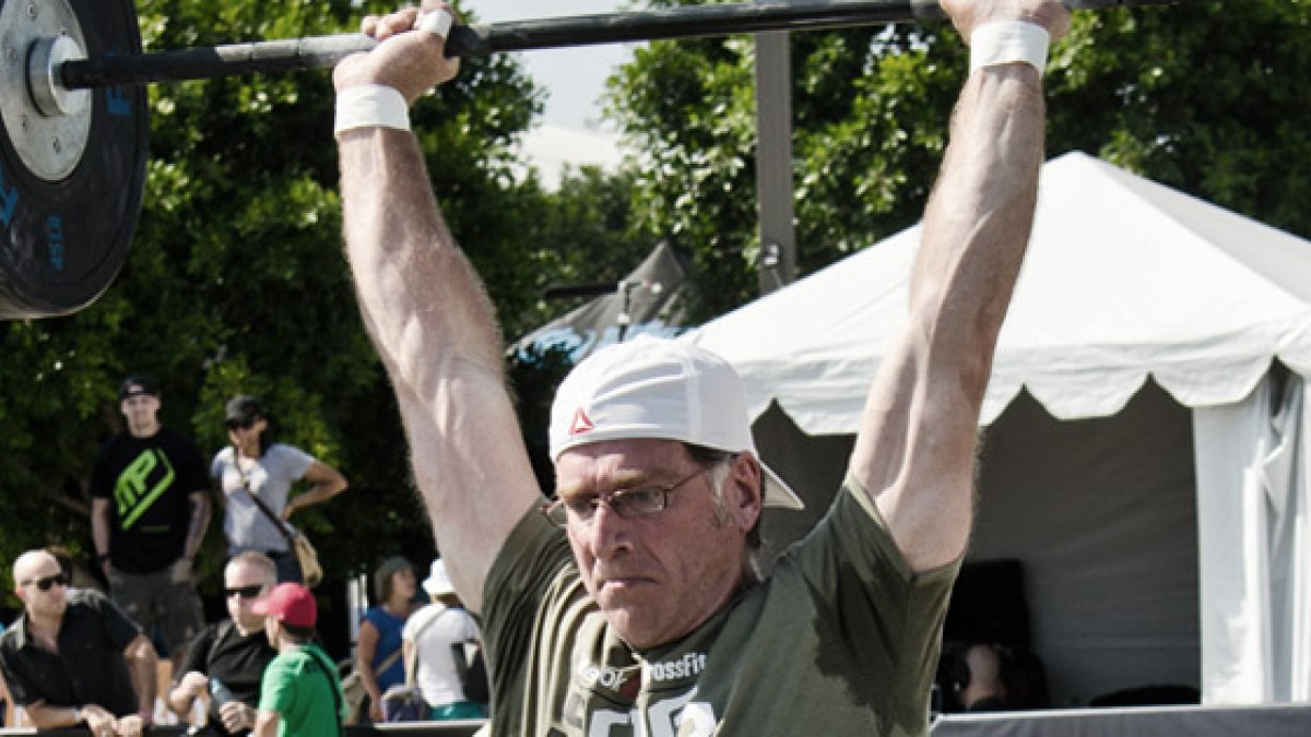 Forever Young: Larry Silber