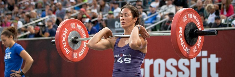 Lisa Shiu is Out of Competition