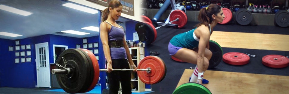 Platform to Runway: Maria Nahri