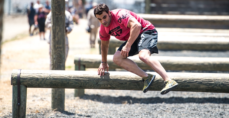 After the Games: Matt Lefave