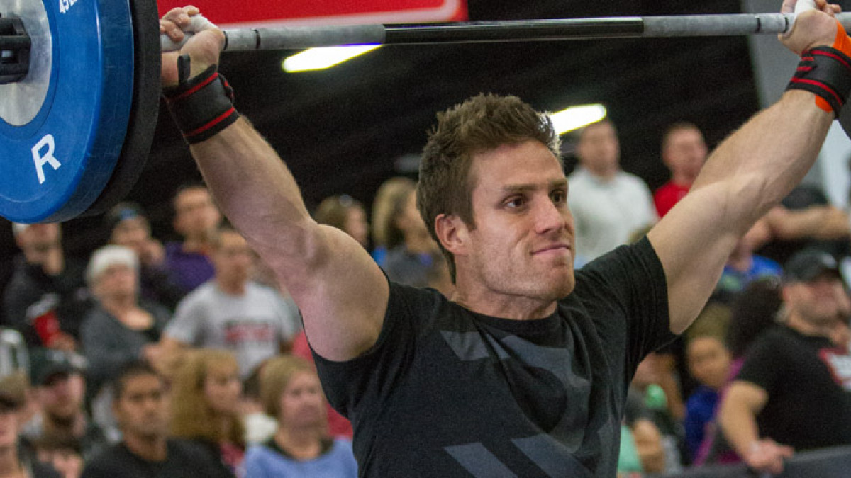 Holding Nothing Back: Austin Stack