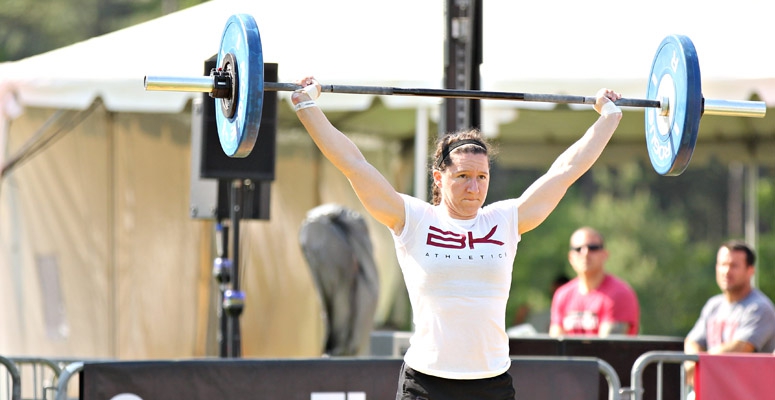 Regional Report: North East Takes on Snatch Ladder