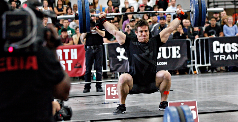 Regional Report: North West Snatch Ladder Shows New Names