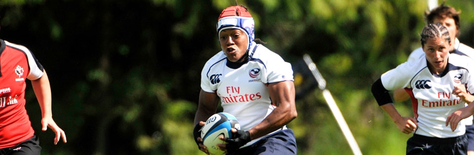 Rugby Legend to CrossFit