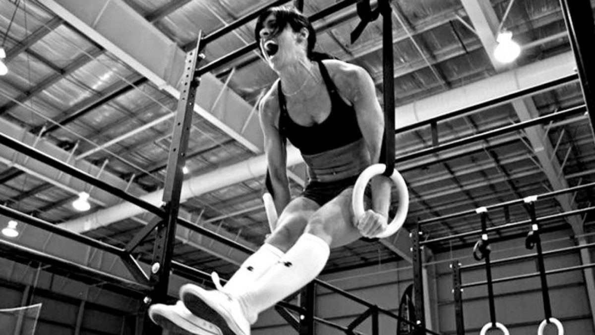 Ready for a Challenge: Renée Martin