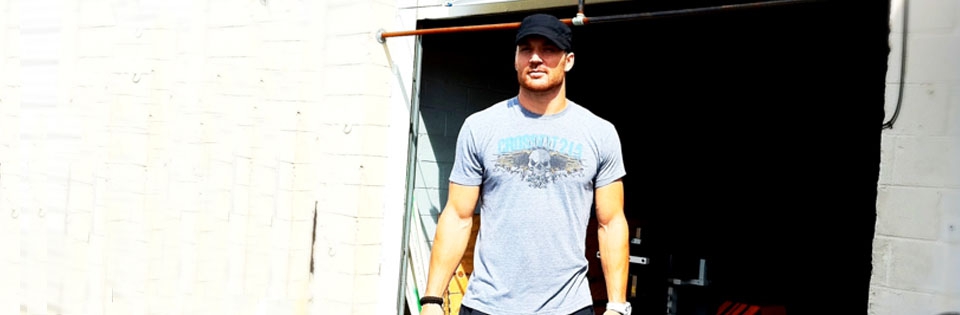 Shawn Butler is Back in the Hunt