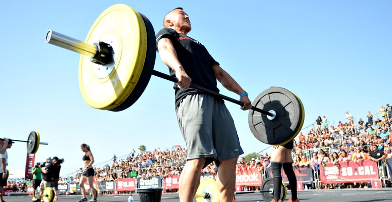 Regional Report: SoCal Athletes Showcase Endurance and Strength