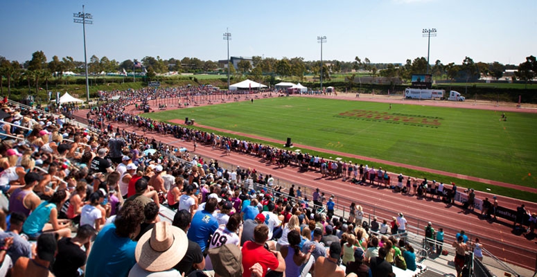 Games Tickets Now On Sale