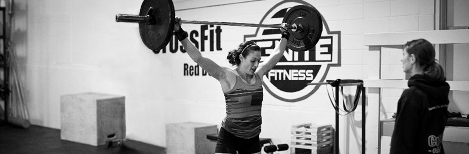 Finding the Ground: Trysta Pleasants