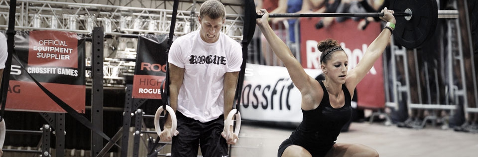 Competing Together: Weigel and Broadbent