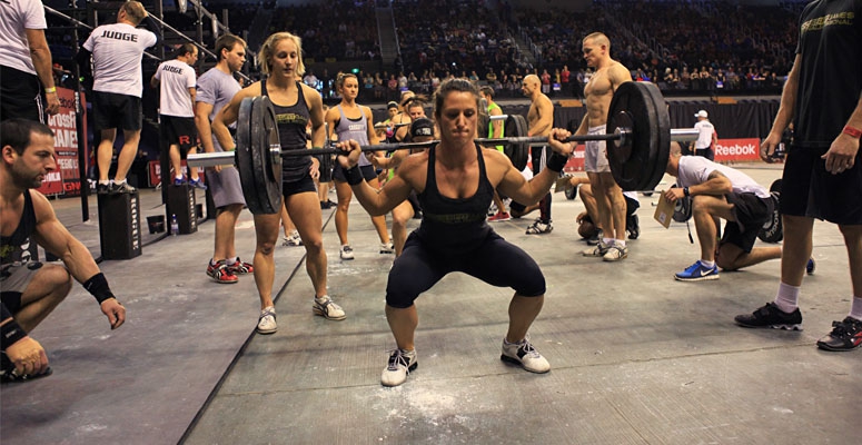 Team Spirit In Australia