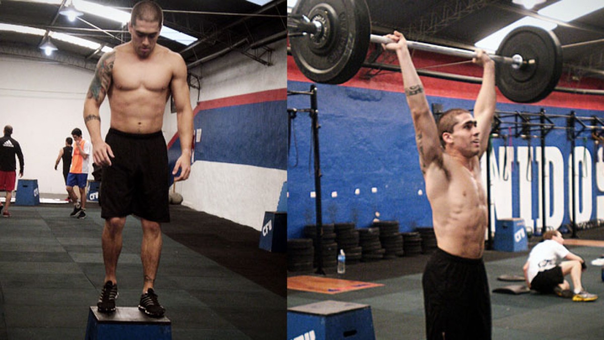 Batuque Iribarren: A One-Man Battle