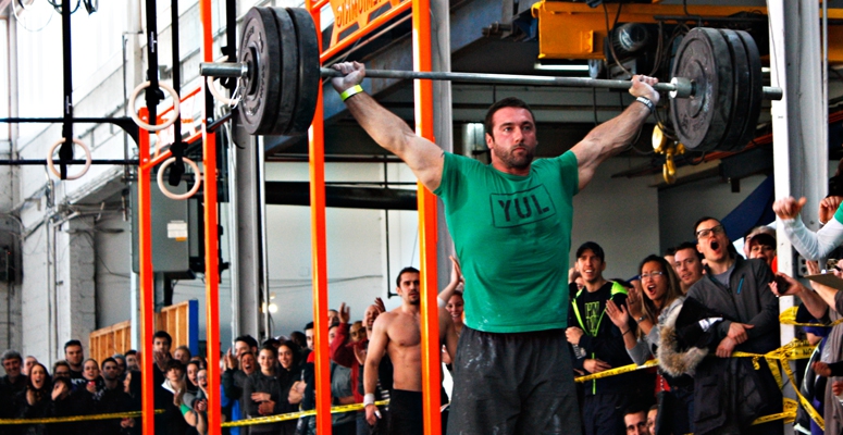 Raising the Bar: Charles Felx Leduc