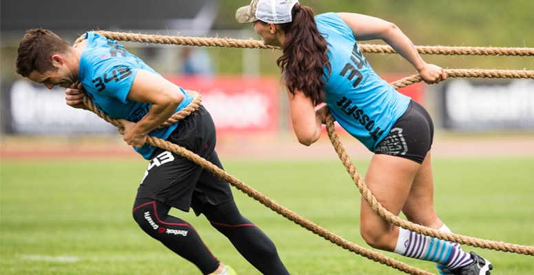 Going Solo: Chris Kalec