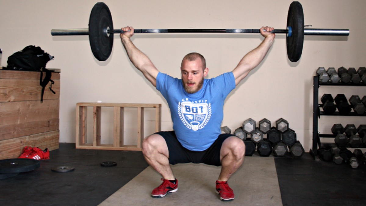 Overcoming Setback: Chris Stowe