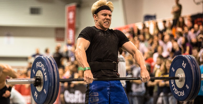 Back for Round Four: Jay Rhodes