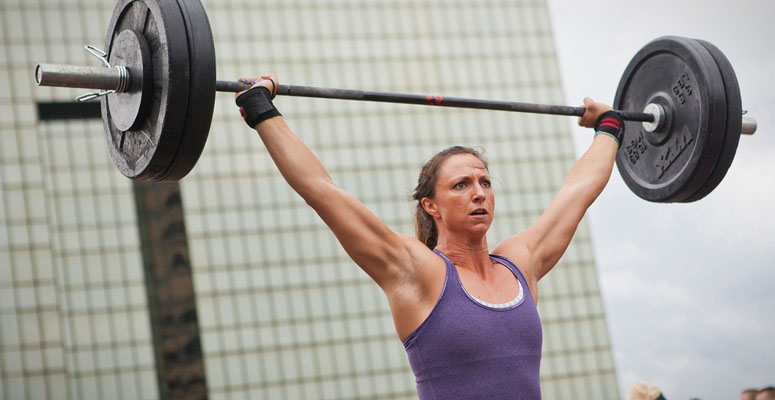 On Track: Jennifer Osborn